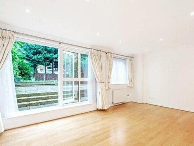 4 Bedroom House For Rent In London