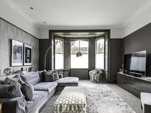 4 Bedroom House For Rent In London