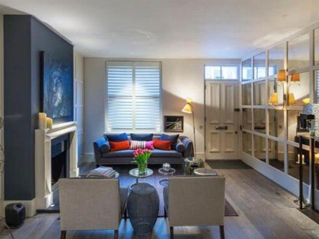 4 Bedroom House For Rent In London