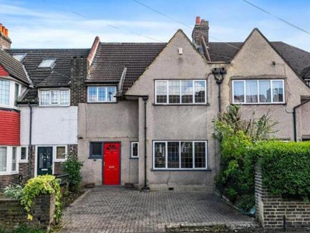 4 Bedroom House For Rent In London