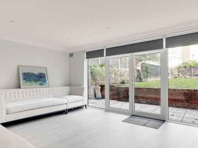 4 Bedroom House For Rent In London