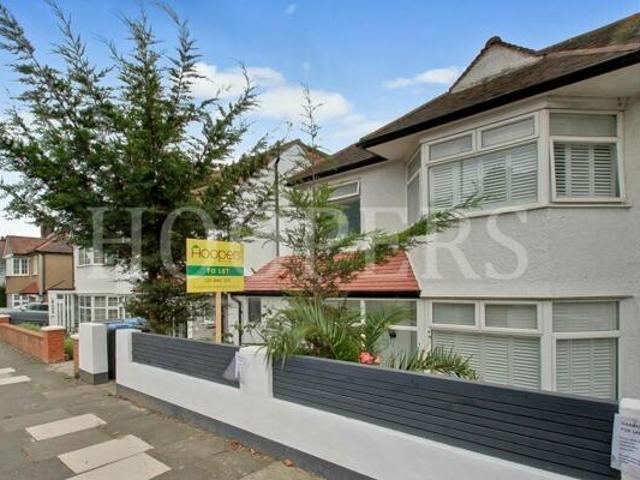 4 Bedroom House For Rent In London