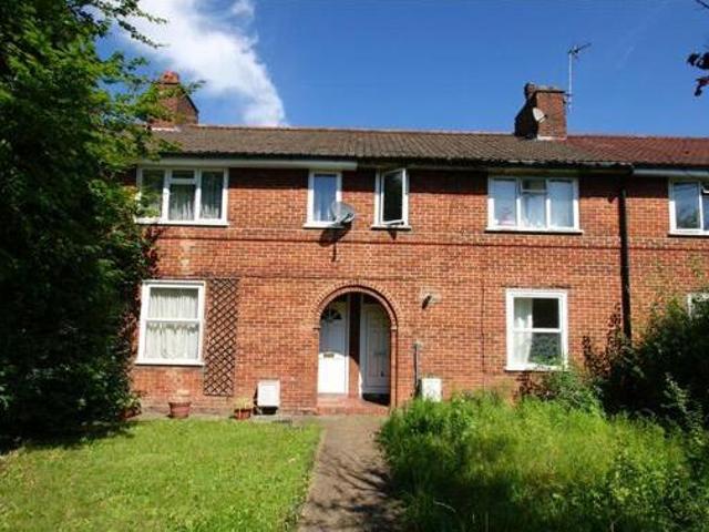 4 Bedroom House For Rent In London