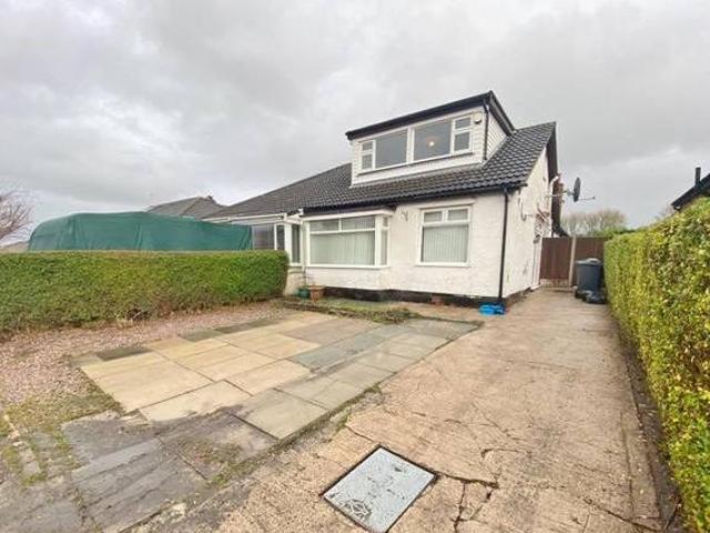 4 bedroom house for rent in Lordsgate Lane Burscough Ormskirk L40