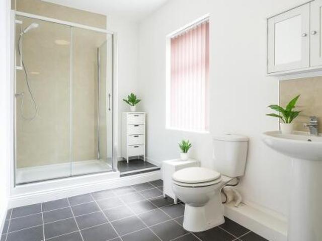 4 bedroom house for rent in Lancing Road, Sheffield, S2
