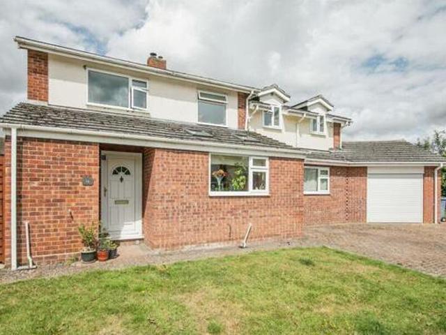 4 Bedroom House For Rent In Leavenheath