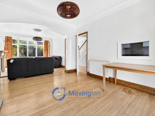4 bedroom house for rent in Leigham Court Road, Streatham Hill, SW16
