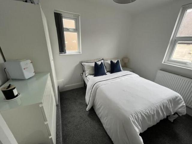 4 bedroom house for rent in Leopold Road, Kensington, Liverpool, L7