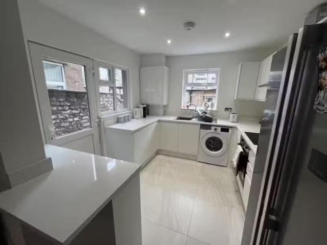 4 bedroom house for rent in Leopold Road, Liverpool, L7