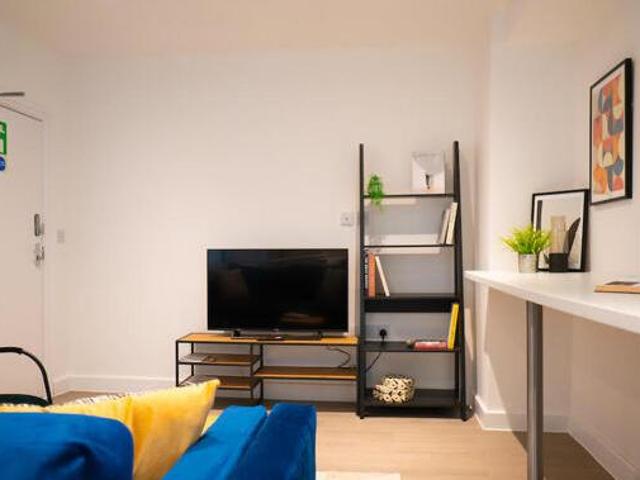 4 Bedroom House For Rent In Liverpool