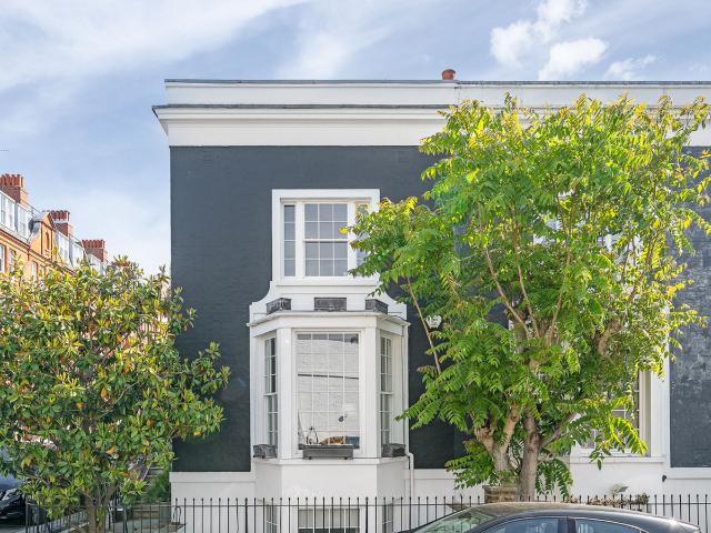 4 bedroom house for rent in Limerston Street, London, SW10