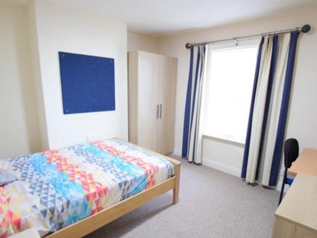 4 Bedroom House For Rent In Lincoln