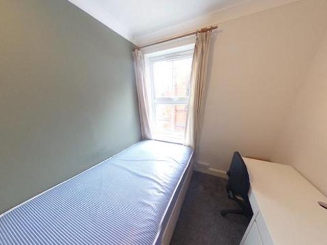 4 Bedroom House For Rent In Lincoln