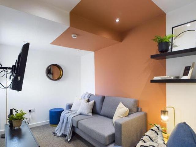 4 Bedroom House For Rent In Lincoln