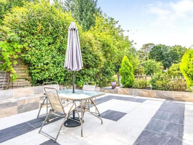 4 bedroom house for rent in Lingwood Close, Southampton, Hampshire, SO16