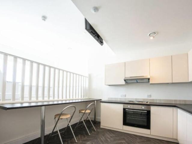4 bedroom house for rent in Lucy Street, Lancaster, LA1