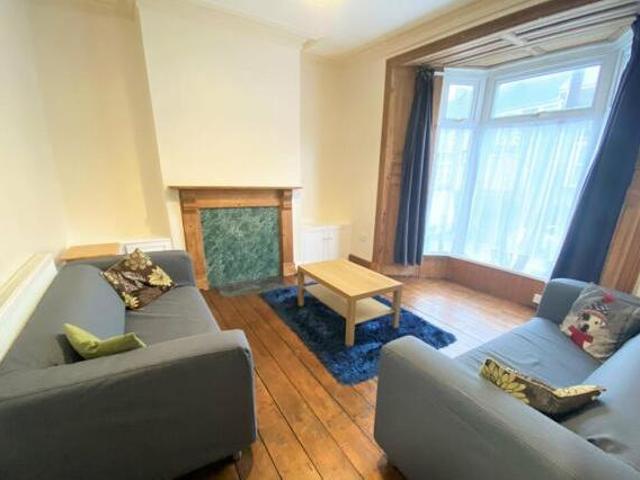 4 Bedroom House For Rent In Mount Pleasant