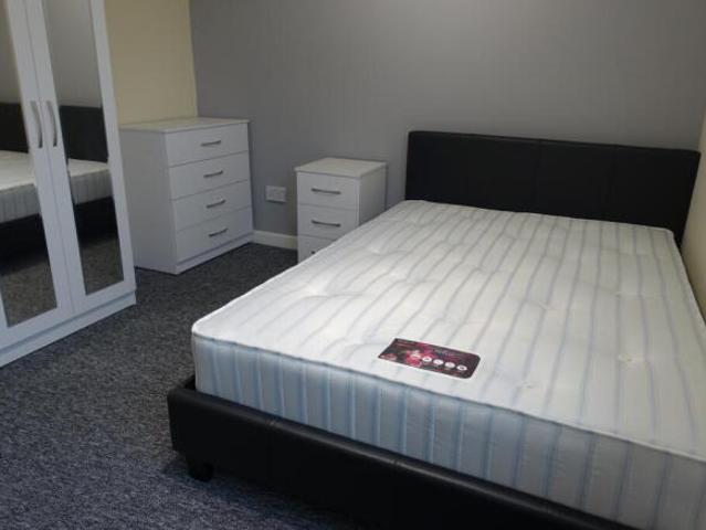 4 bedroom house for rent in Monument Road, Edgbaston, West Midlands, B16