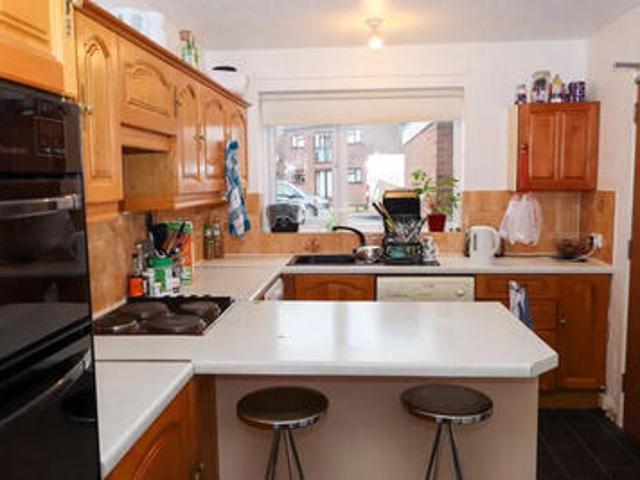 4 bedroom house for rent in Morello Close, NR4