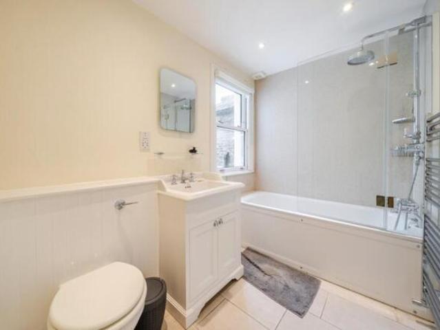 4 bedroom house for rent in Mossbury Road, Battersea, London, SW11