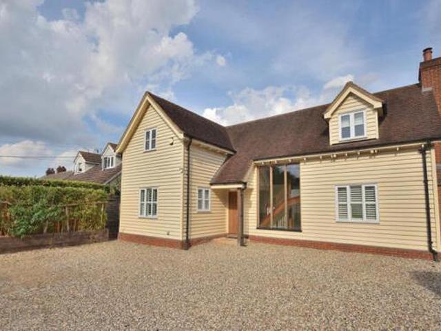 4 Bedroom House For Rent In Matching Green, Essex