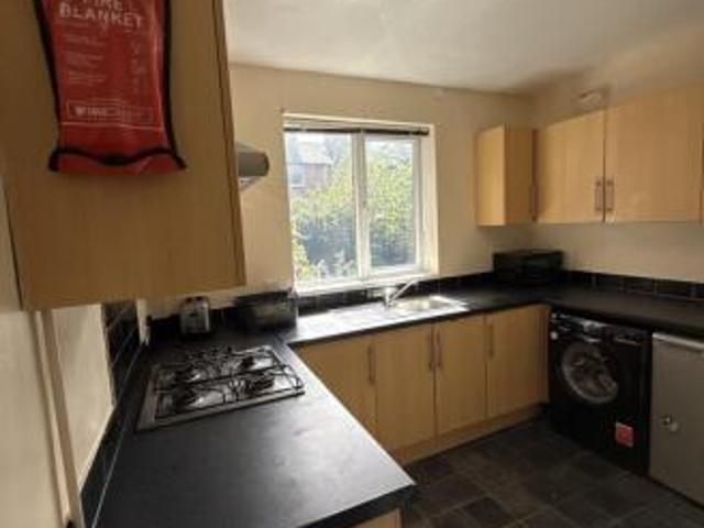 4 bedroom house for rent in Mauldeth Road West, M20