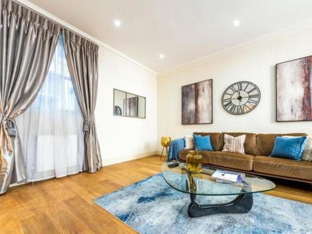4 Bedroom House For Rent In Mayfair, London