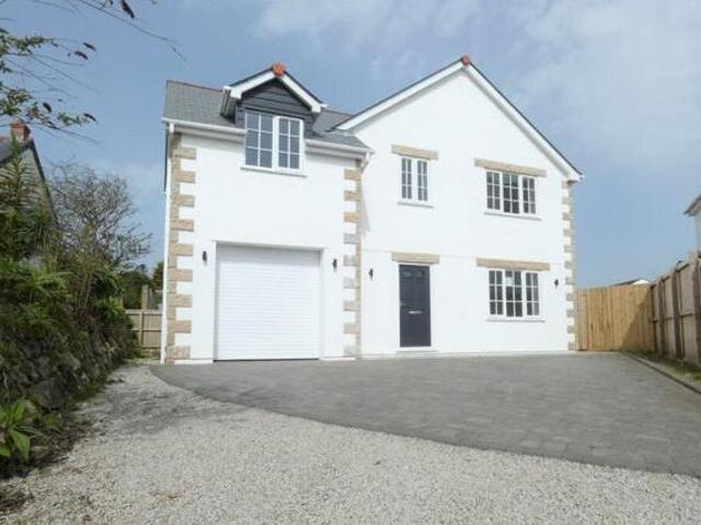 4 Bedroom House For Rent In Madron