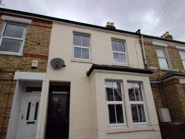 4 bedroom house for rent in Magdalen Road Cowley OX4