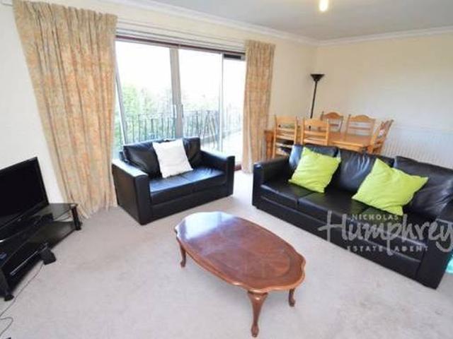 4 bedroom house for rent in Magdalene Heights Durham DH1