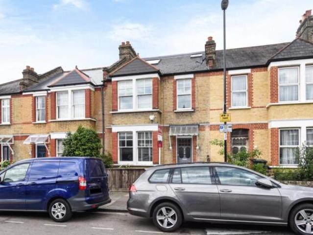4 bedroom house for rent in Manor Lane Terrace, Lewisham, London, SE13