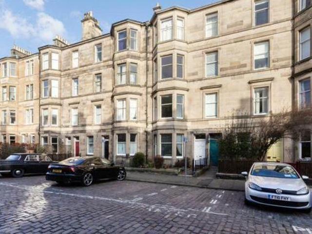 4 Bedroom House For Rent In Marchmont, Edinburgh