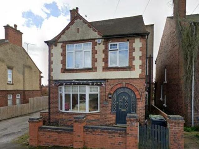4 Bedroom House For Rent In Marehay