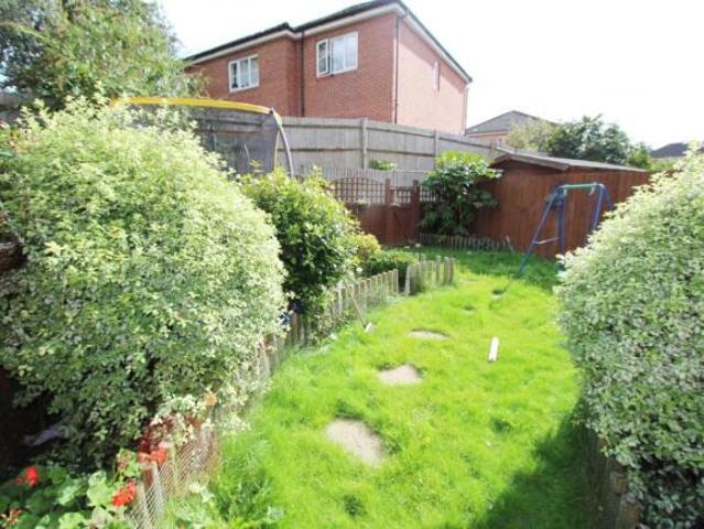 4 bedroom house for rent in Marl Field Close, Worcester Park, KT4