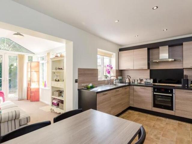 4 bedroom house for rent in Martins Court, Leeman Road, York, YO26