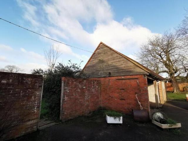 4 bedroom house for rent in Martins Lane High Halden, TN26