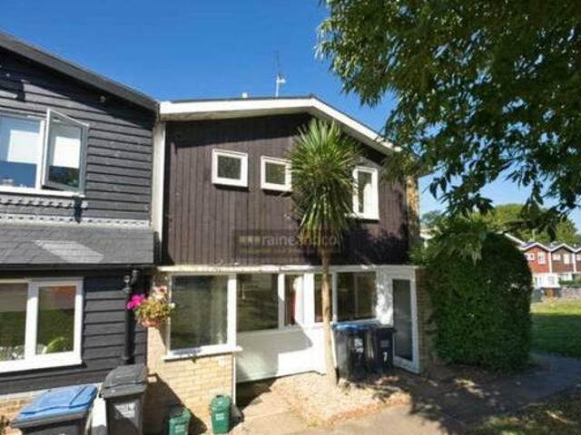 4 bedroom house for rent in Maryland Hatfield AL10