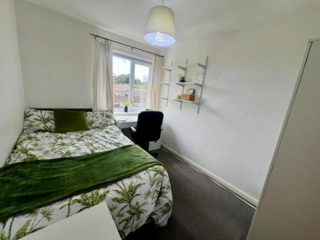4 bedroom house for rent in Metchley Drive 4 bed, Harborne, West Midlands, B17