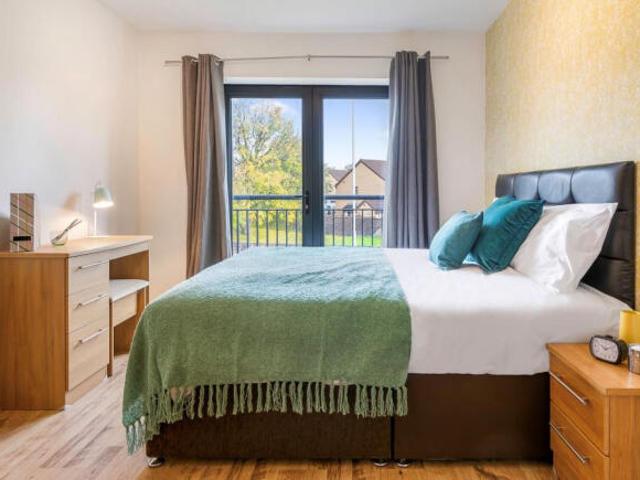 4 bedroom house for rent in Meanwood Road, Leeds, LS6