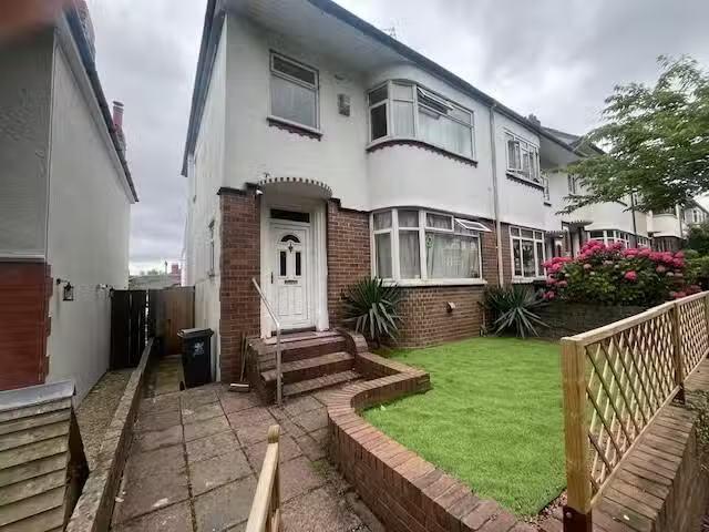 4 bedroom house for rent in Melrose Avenue, Penylan, CF23