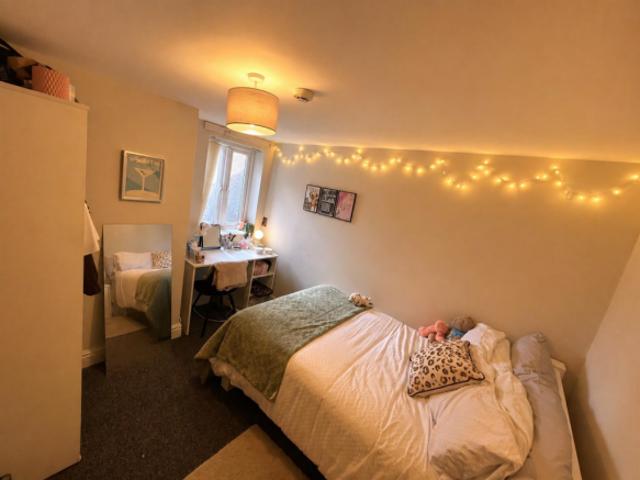 4 bedroom house for rent in Merthyr Street, Cathays, Cardiff, CF24 4JL, CF24