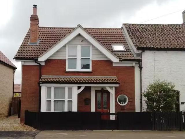 4 bedroom house for rent in Mildenhall Road, Fordham, CB7