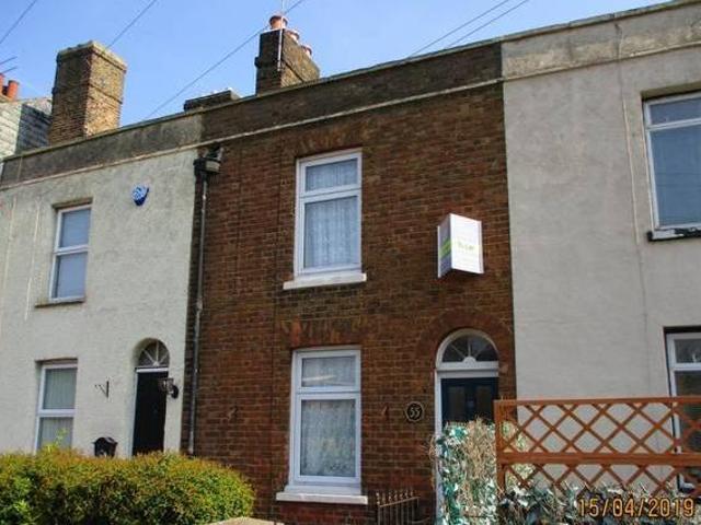 4 bedroom house for rent in Mill Road Gillingham ME7