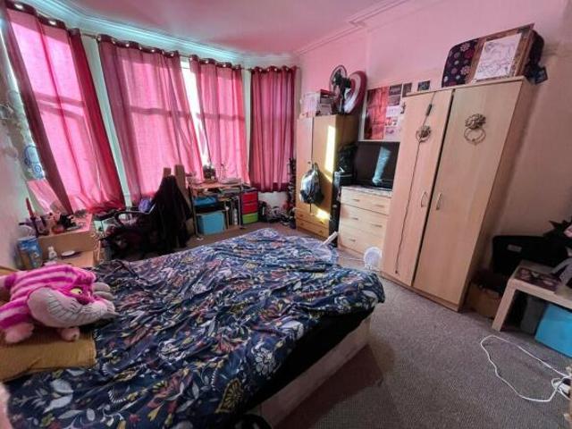 4 bedroom house for rent in Milverton Road, Manchester, M14 5PJ, M14