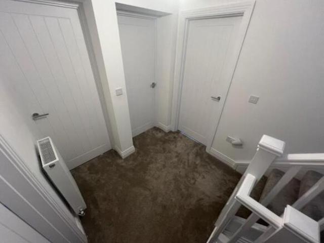 4 bedroom house for rent in Munro Crescent, Hampton Heights, Peterborough, PE7