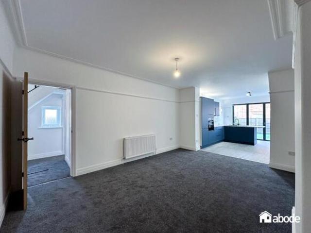 4 bedroom house for rent in Myers Road East, Liverpool, L23