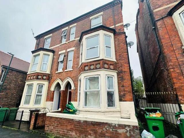 4 Bedroom House For Rent In Nottingham