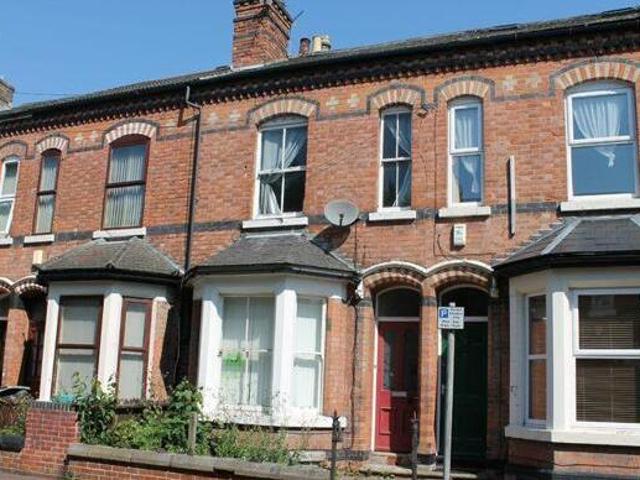 4 Bedroom House For Rent In Nottingham