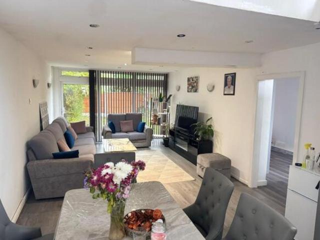 4 bedroom house for rent in Nordic Drift, CV2