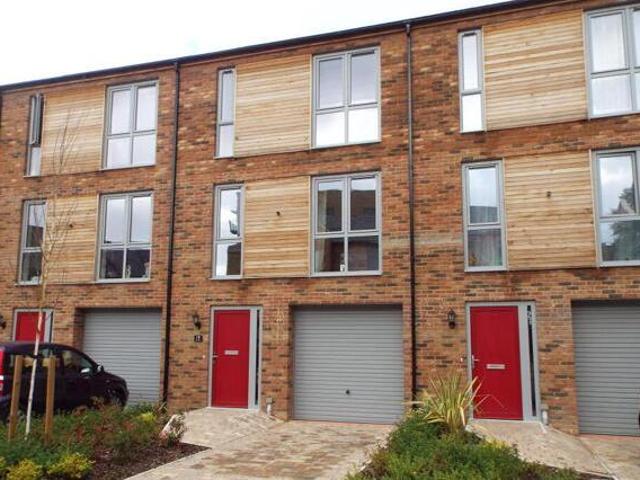 4 Bedroom House For Rent In Norwich